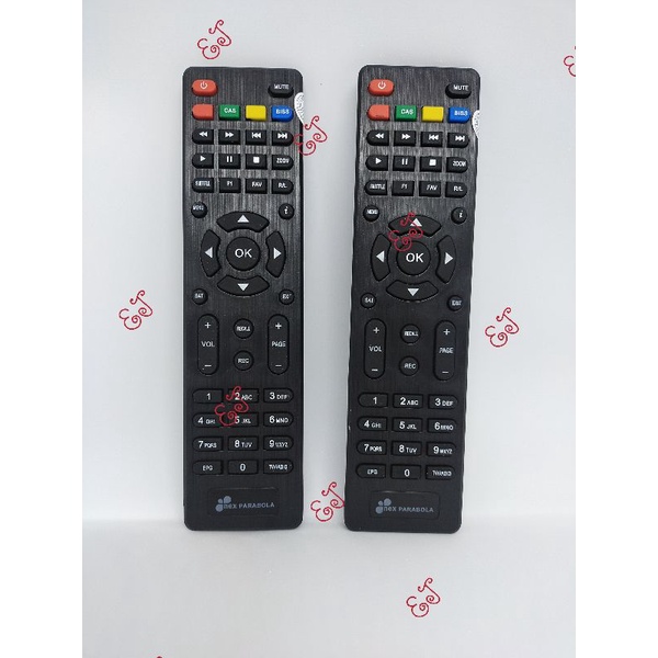 Jual Remote Receiver Nex Parabola / LG Sat Gol | Shopee Indonesia