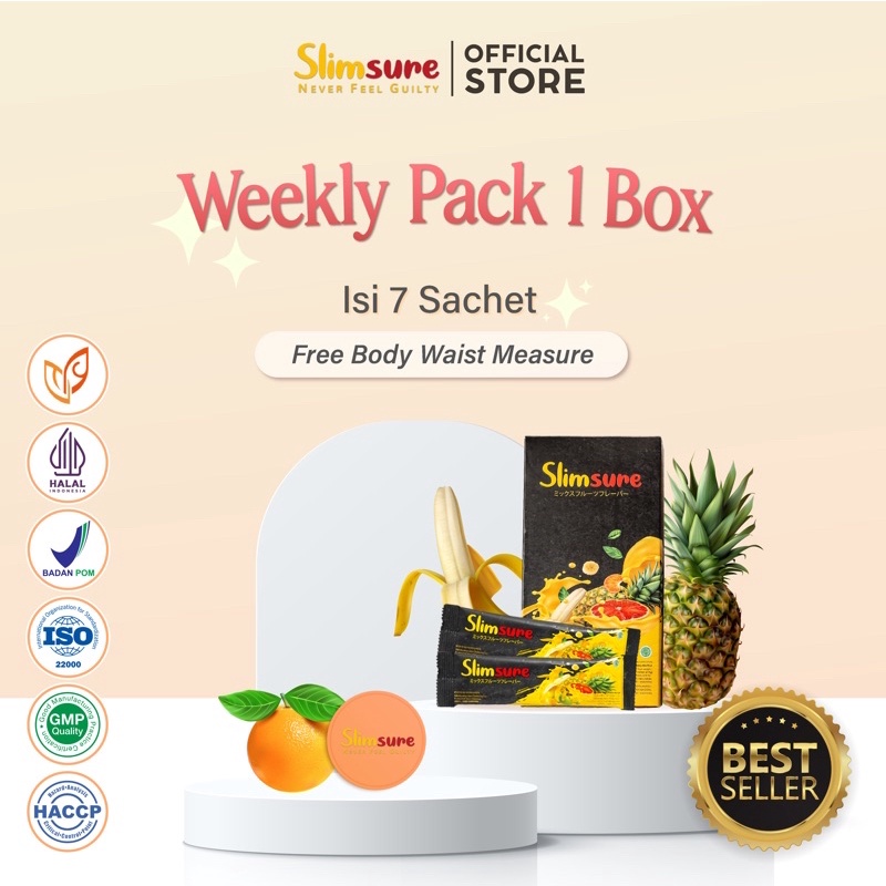 Toko Online Slimsure Official Shop | Shopee Indonesia