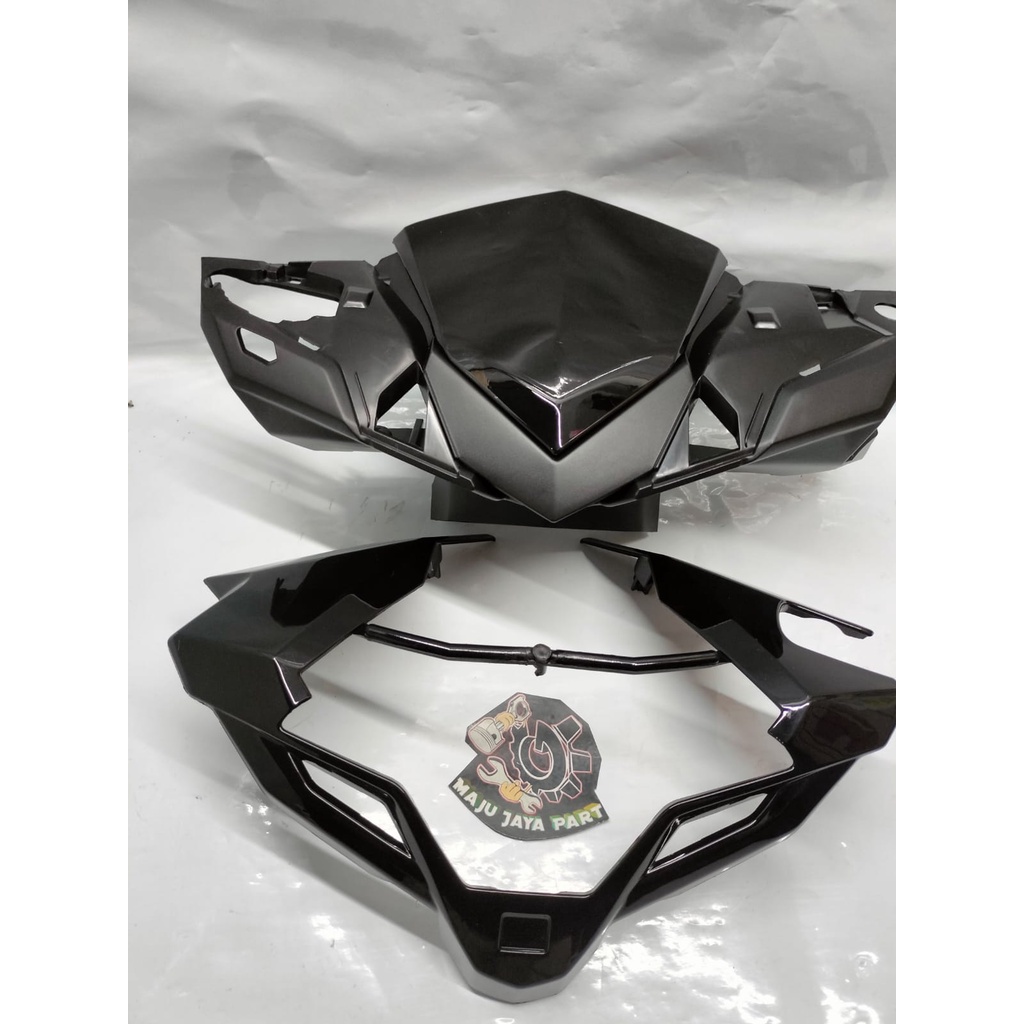 Jual Batok Depan Vario 125 150 Old Lama LED ESP K59 2015 2016 2017 Set ...