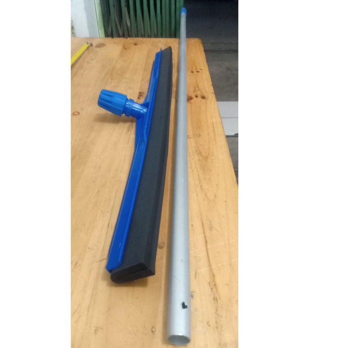 Jual PEMBERSIH LANTAI FLOOR SQUEEZE SQUEEGEE WIPER LANTAI 74 CM ...