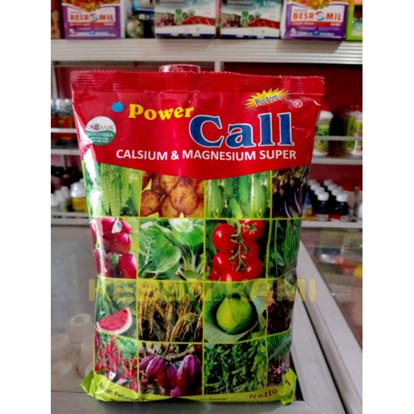 Harga Power Call Kalsium Terbaru Nov 2024 |BigGo Indonesia