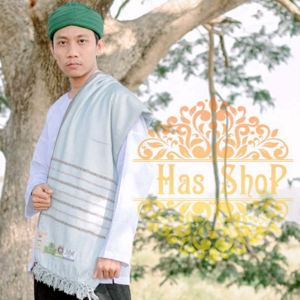 Jual Sorban Habib-Sorban panjang kashmiri import-Sorban habib-Sorban ...