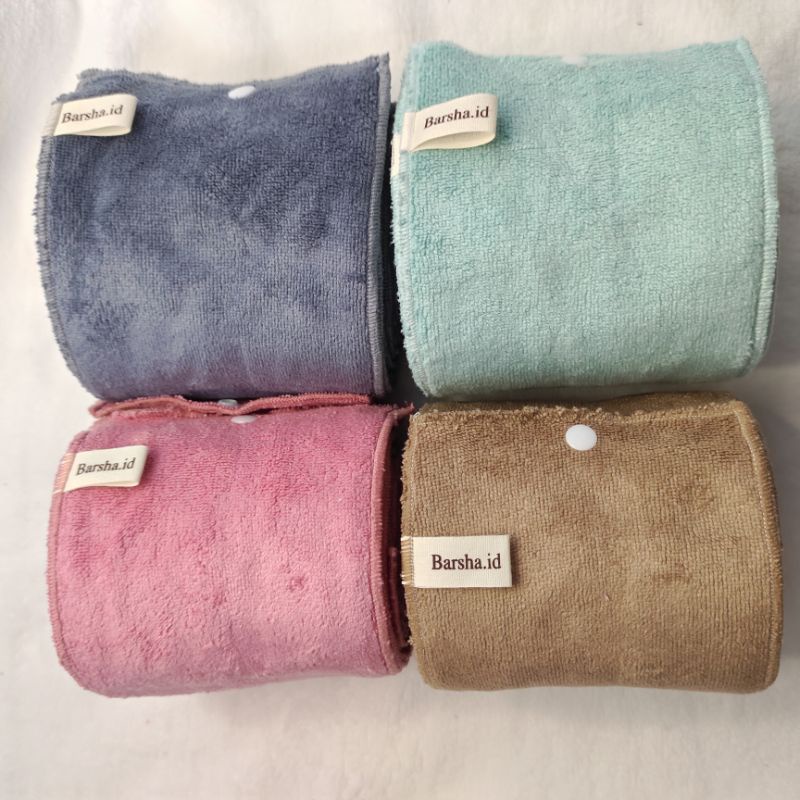 Jual Reusable Tisu Toilet Kain | Shopee Indonesia