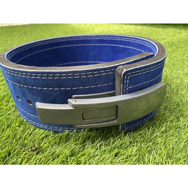 Jual Inzer lever belt powerlifting original made in USA | Shopee Indonesia
