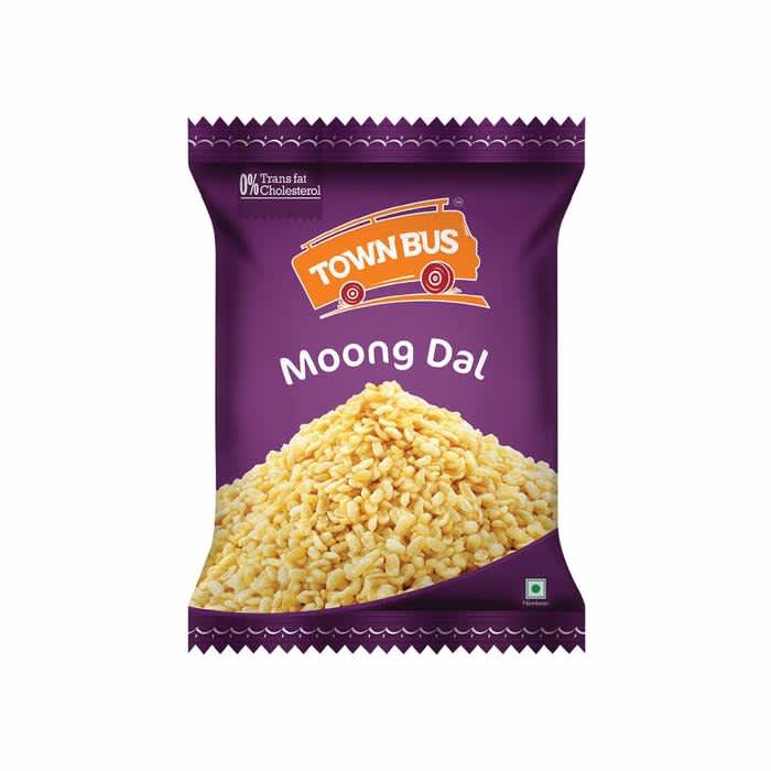 Jual Town Bus Moong Dal | Shopee Indonesia