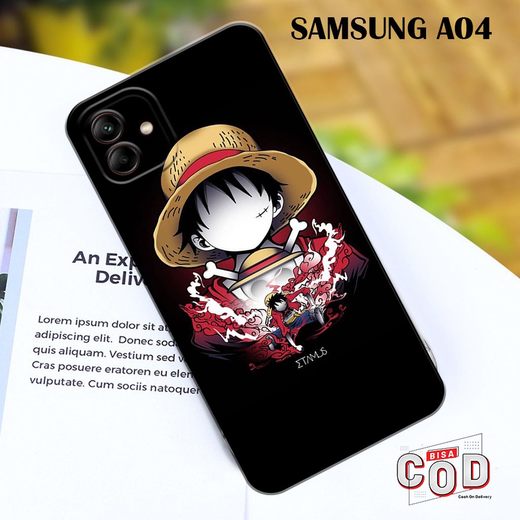 Jual Case Hp SAMSUNG A04 - Casing Hp SAMSUNG A04 - Espa.id - Fashion ...