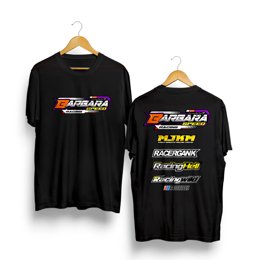 Jual KAOS BARBARA SPEED | KAOS BARBARA SPEED KY AGENG | KAOS RACING ... Jual KAOS BARBARA SPEED | KAOS BARBARA SPEED KY AGENG | KAOS RACING ...