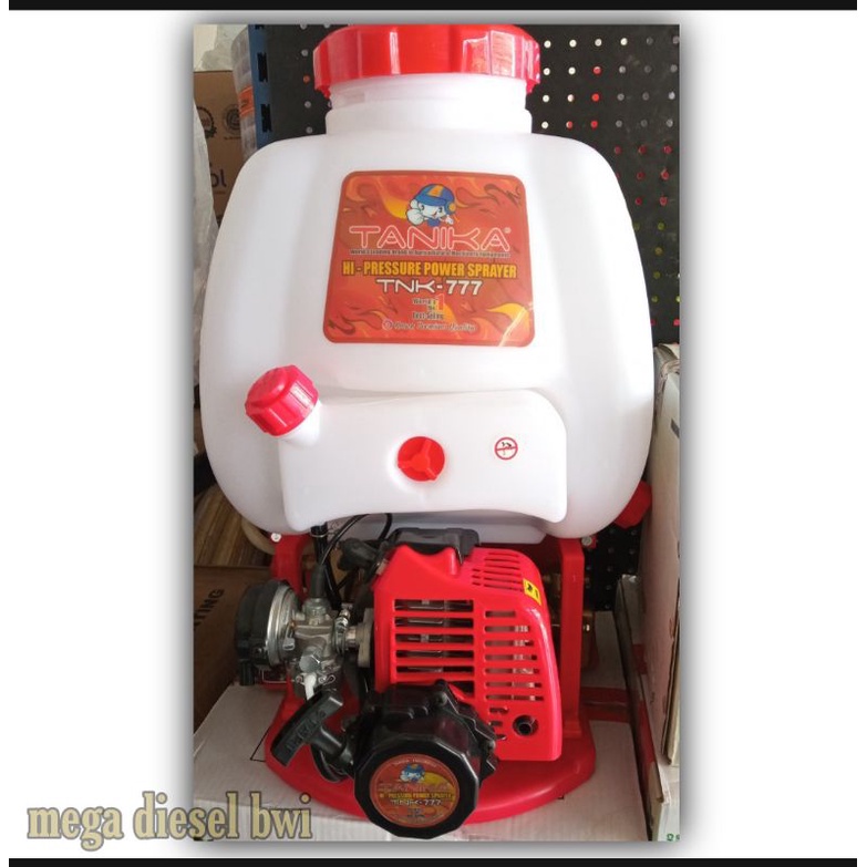 Jual Tanika Mesin Semprot Hama tu26 | Shopee Indonesia
