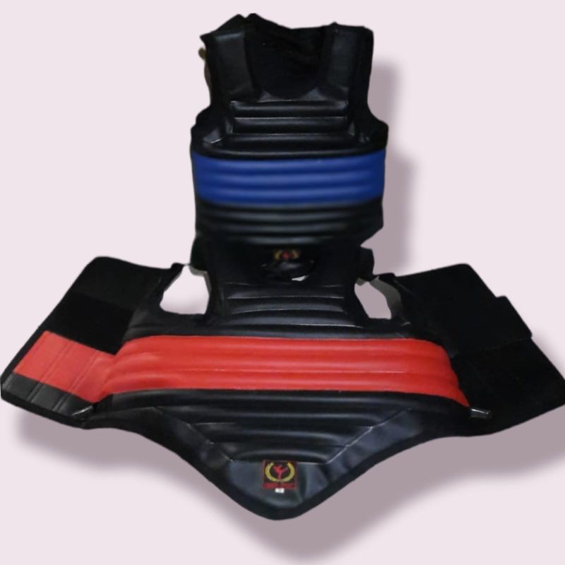 Jual Body Protector Pencak Silat Fanza Standart IPSI Terbaru | Shopee Indonesia
