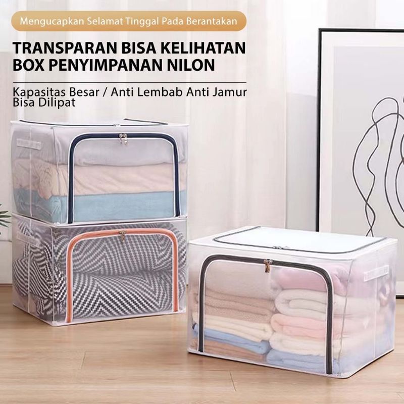 Jual Storage box / tempat penyimpanan | Shopee Indonesia