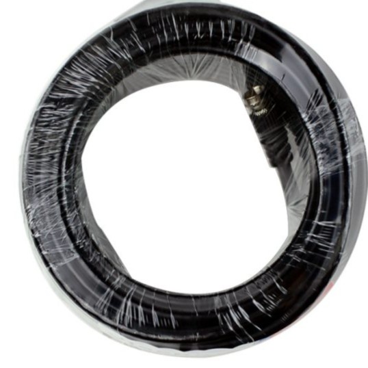 Jual Kabel Parabola Coaxial Cable RG6U Visero 20 Meter | Shopee Indonesia