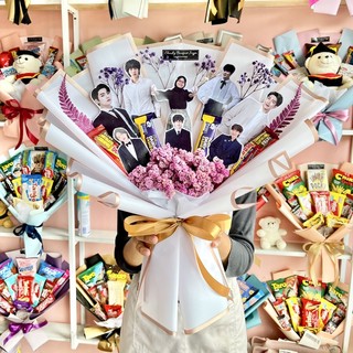 Jual FOTO CUTTING BUCKET / POLAROID BOUQUET FOTO / BUCKET FOTO KPOP ...