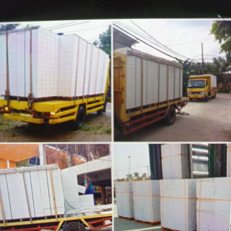 Jual Hebel/Bata Ringan/AAC/(Leicthbric) | Shopee Indonesia