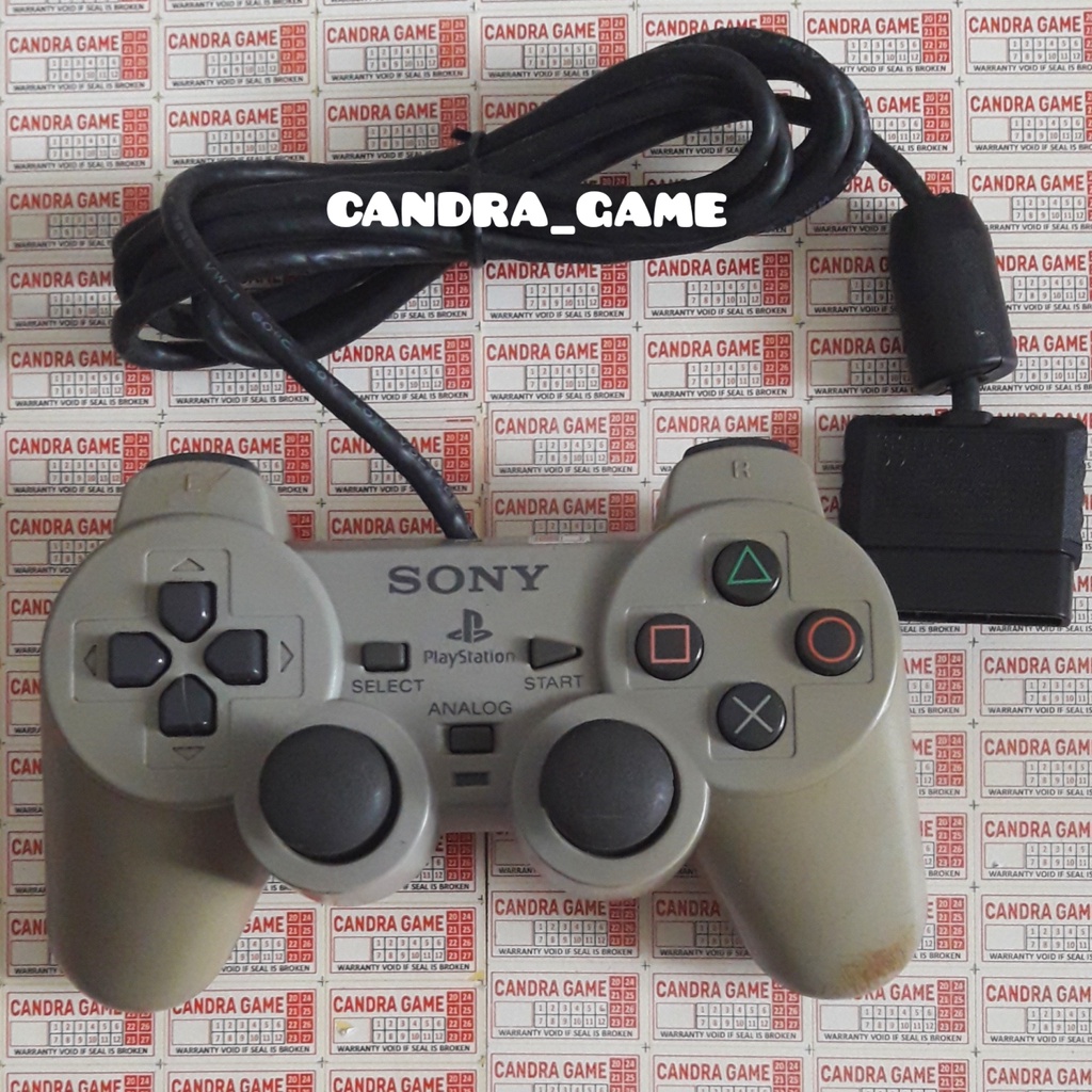 Jual Stik Stick PlayStation One PS1 Original | Shopee Indonesia