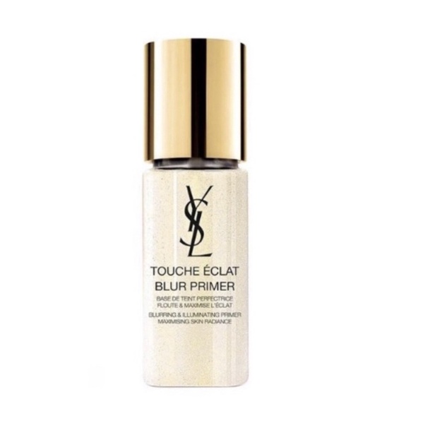 Jual YSL TOUCH ECLATE BLUR PRIMER GOLD 10ml | Shopee Indonesia