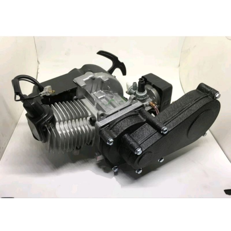 Jual mesin set trail mini dan atv 49cc tipe bagus..kondisi new(baru)100 ...