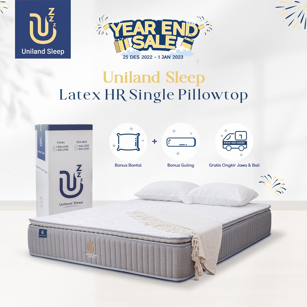 Jual ocean springbed Harga Terbaik & Termurah Desember 2022 | Shopee ...