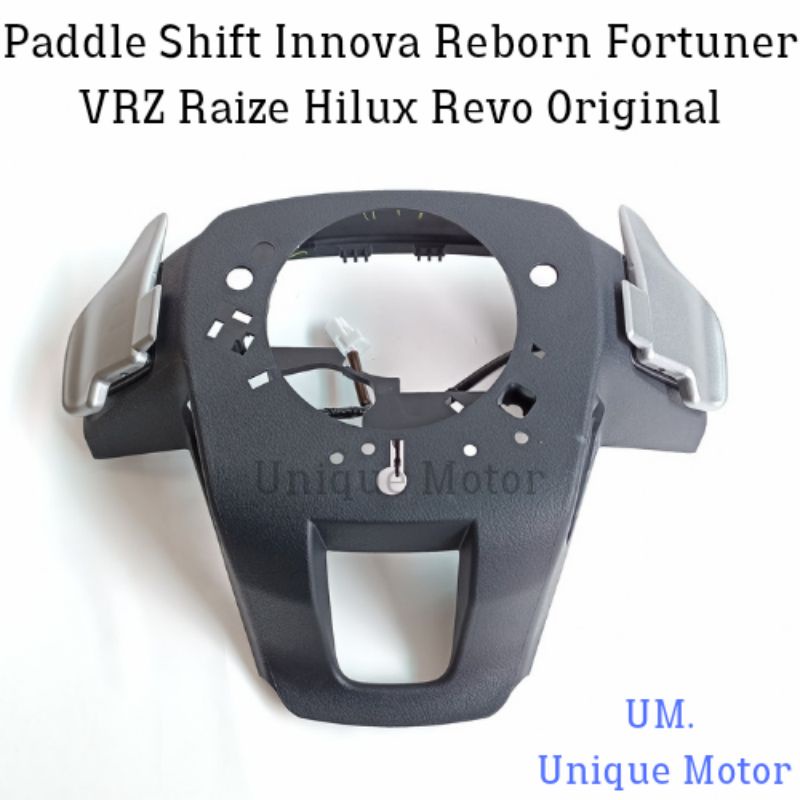 Jual Paddle Shift Innova Reborn Fortuner VRZ Raize Hilux Revo Original ...