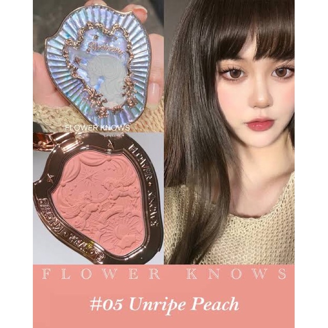 Harga Flowerknows Terbaru Mei 2025 | BigGo Indonesia