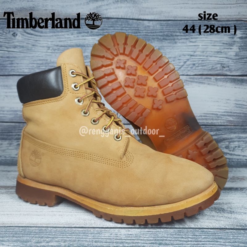 Jual sepatu timberland boot original | Shopee Indonesia