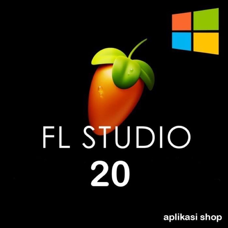 Jual FL STUDIO 20 | Shopee Indonesia
