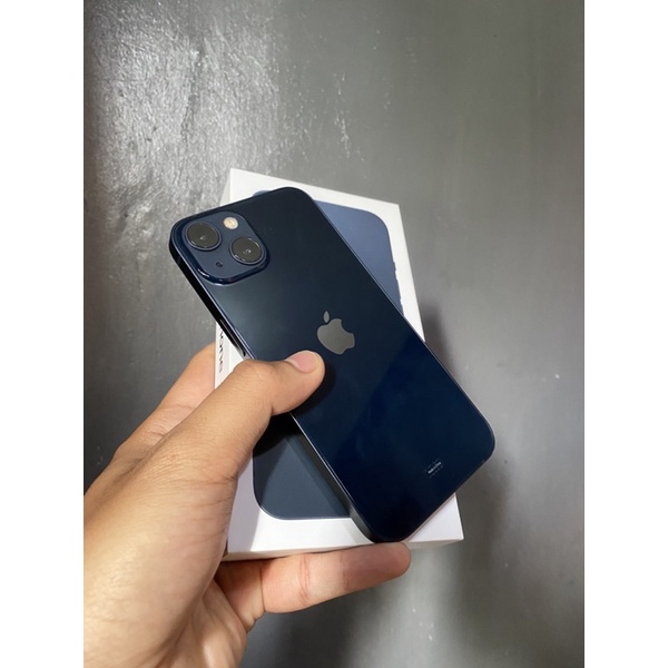 Jual Iphone 13 128Gb ibox | Shopee Indonesia