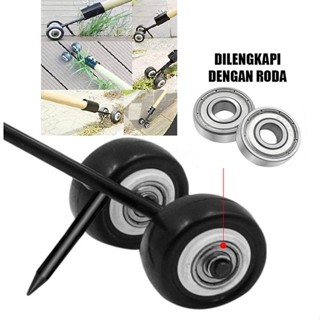 Jual ALAT PEMBERSIH RUMPUT PENCABUT RUMPUT LIAR - ALAT PEMBAJAK TANAH ...