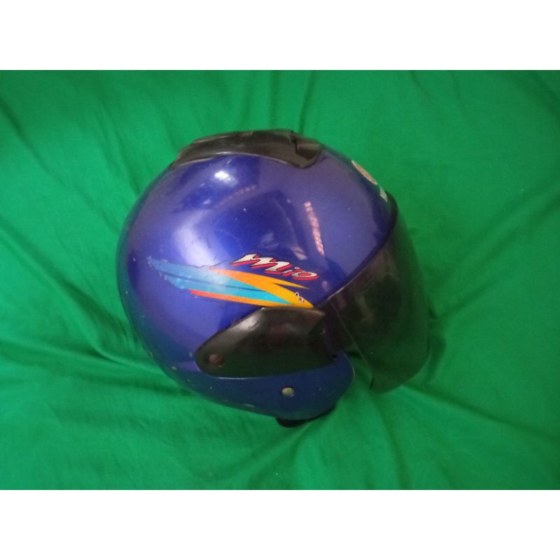 Jual Helm Standard Yamaha Mio Sporty, Klasik, Jadul | Shopee Indonesia