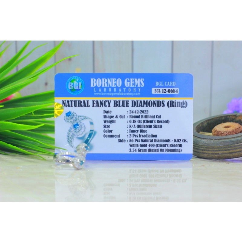 Jual MEMO & SERTIFIKAT UJI LAB KE ASLIAN BERLIAN | Shopee Indonesia