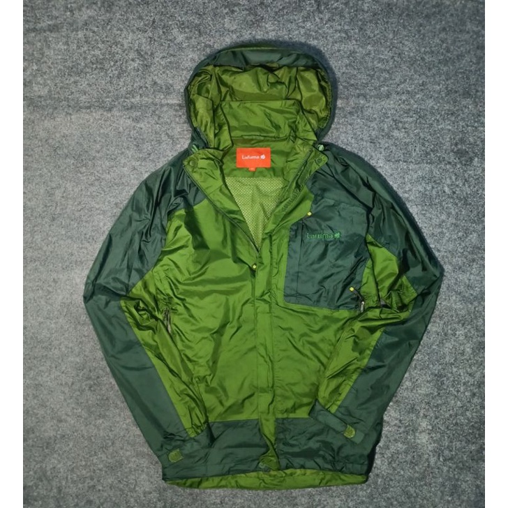 Jual Jaket Outdoor Lafuma | Shopee Indonesia