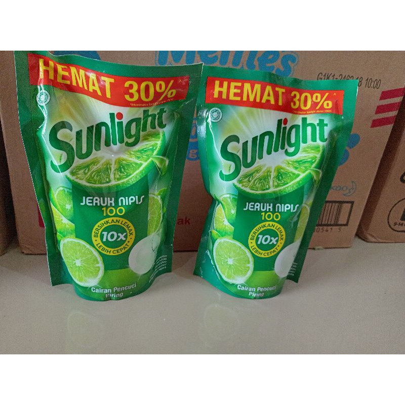 Jual sunlight | Shopee Indonesia