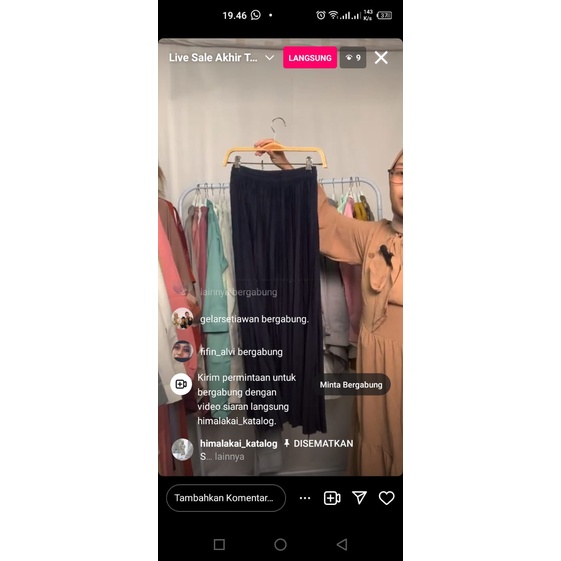 Jual pesanan atas nama rani 3 pcs | Shopee Indonesia