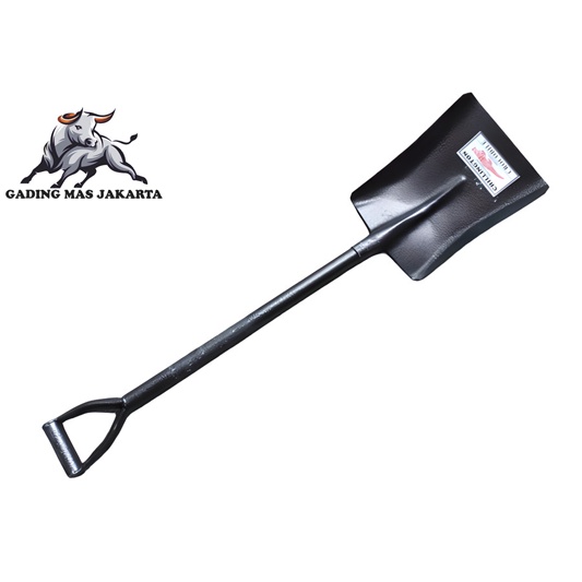 Harga Sekop-pasir-gagang-besi-skop-crocodile Terbaru Maret 2024 |BigGo ...