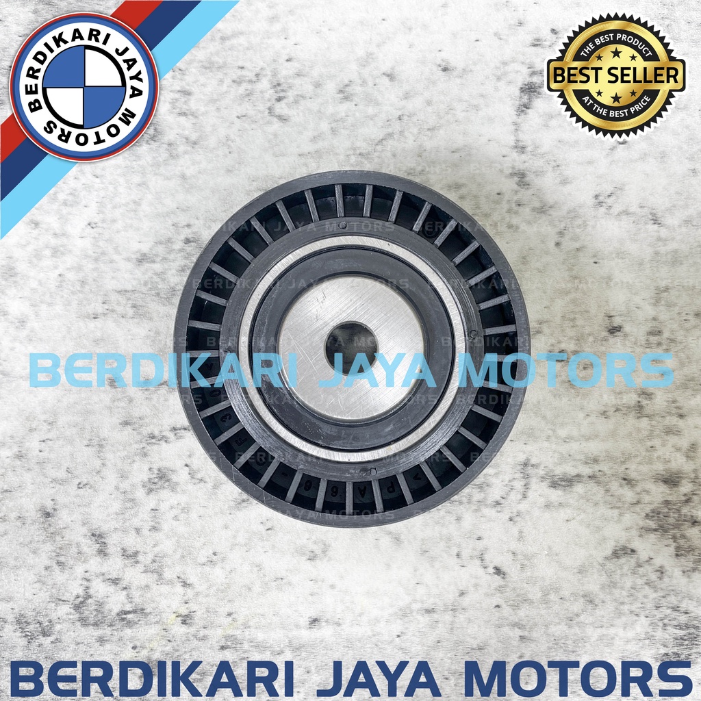 Jual TENSIONER POLOS AC BMW E36 E34 E39 E38 E46 E60 E61 M43 M50 M52 M54 X3 E83 X5 E53 Z4 E85 E86 ...