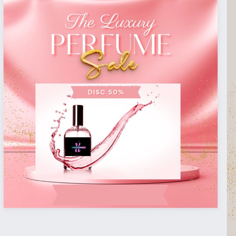 Jual parfum cewek/parfum cowok/parfum/unisex/parfum original/parfum ...