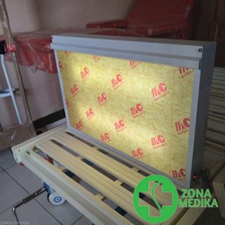 Jual Lampu Rontgen lampu baca poto ronsen SSM X-RAY Rontgen Radiologi ...