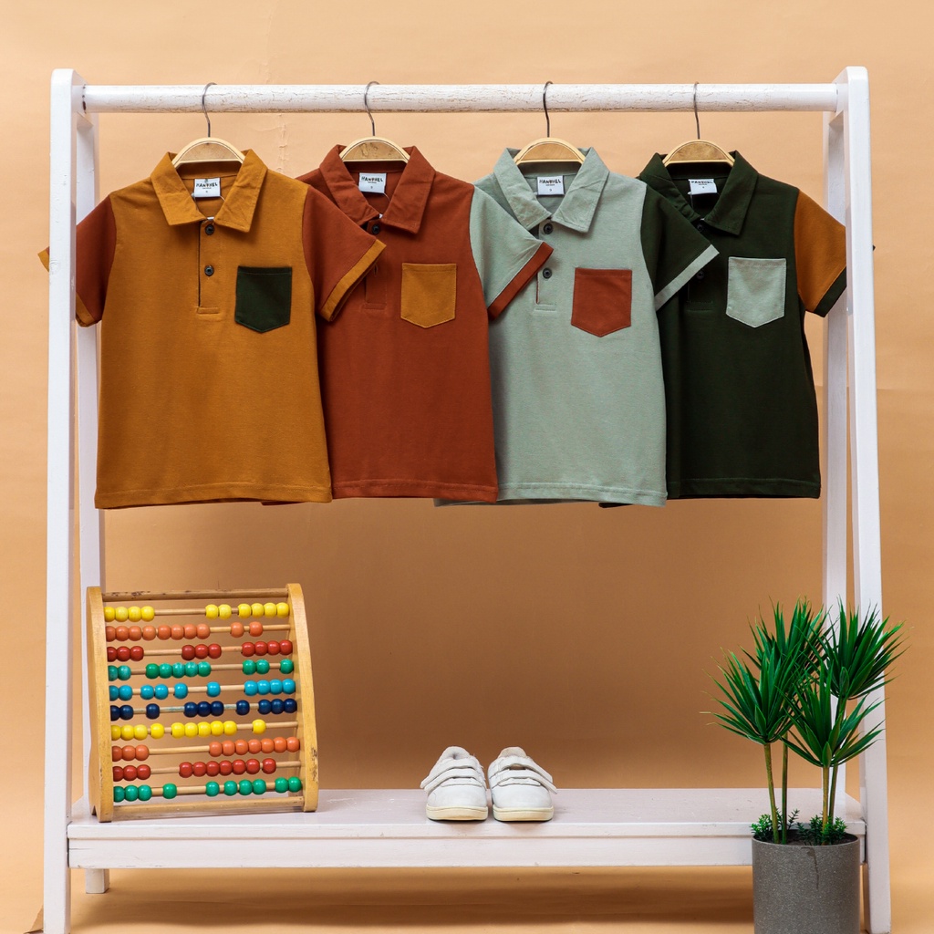 Produk Hanhel.Kidswear | Shopee Indonesia