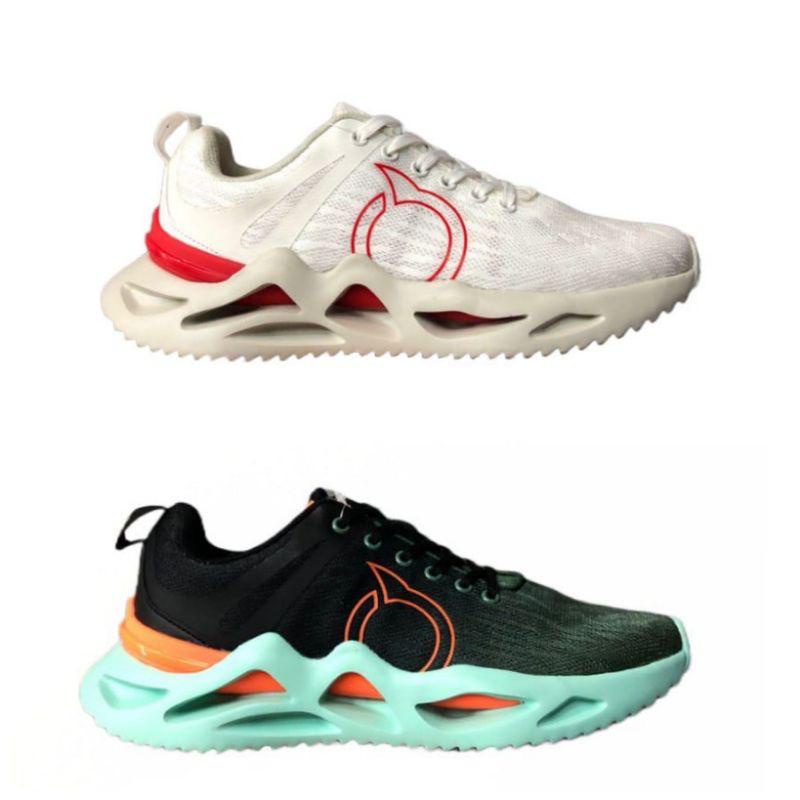 Jual Sepatu Running Ortuseight Reactor | Shopee Indonesia