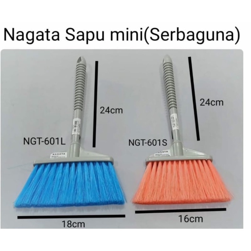 Jual Nagata sapu mini (serbaguna) | Shopee Indonesia