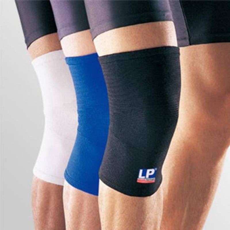 Jual Deker kaki Deker pendek knee LP support 647 dan 601 original ...