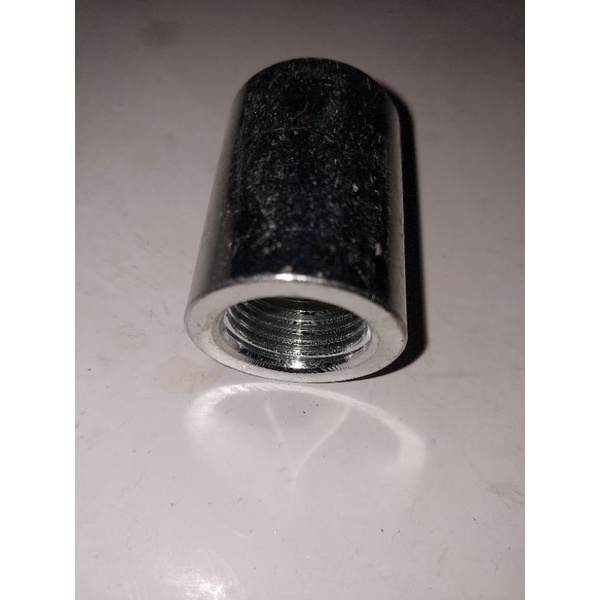 Jual Sock Galvanis 1/2 inch Socket Drat Dalam 1/2" Sambungan Sok Besi ...