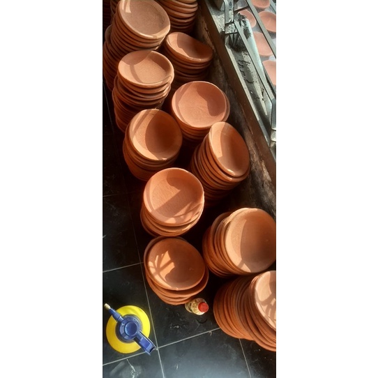 Jual Layah / Cobek Kecil (KarangPilang Genteng) | Shopee Indonesia