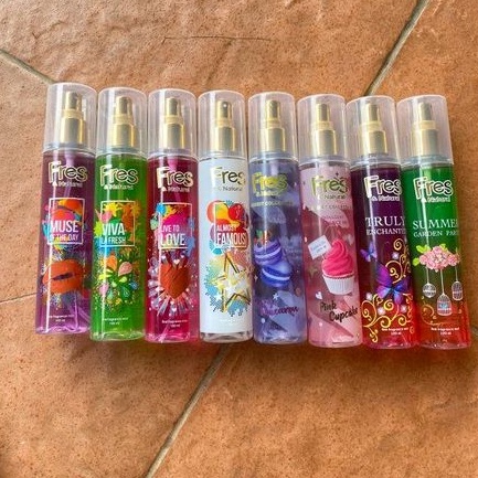Jual parfum fres 100ml | Shopee Indonesia