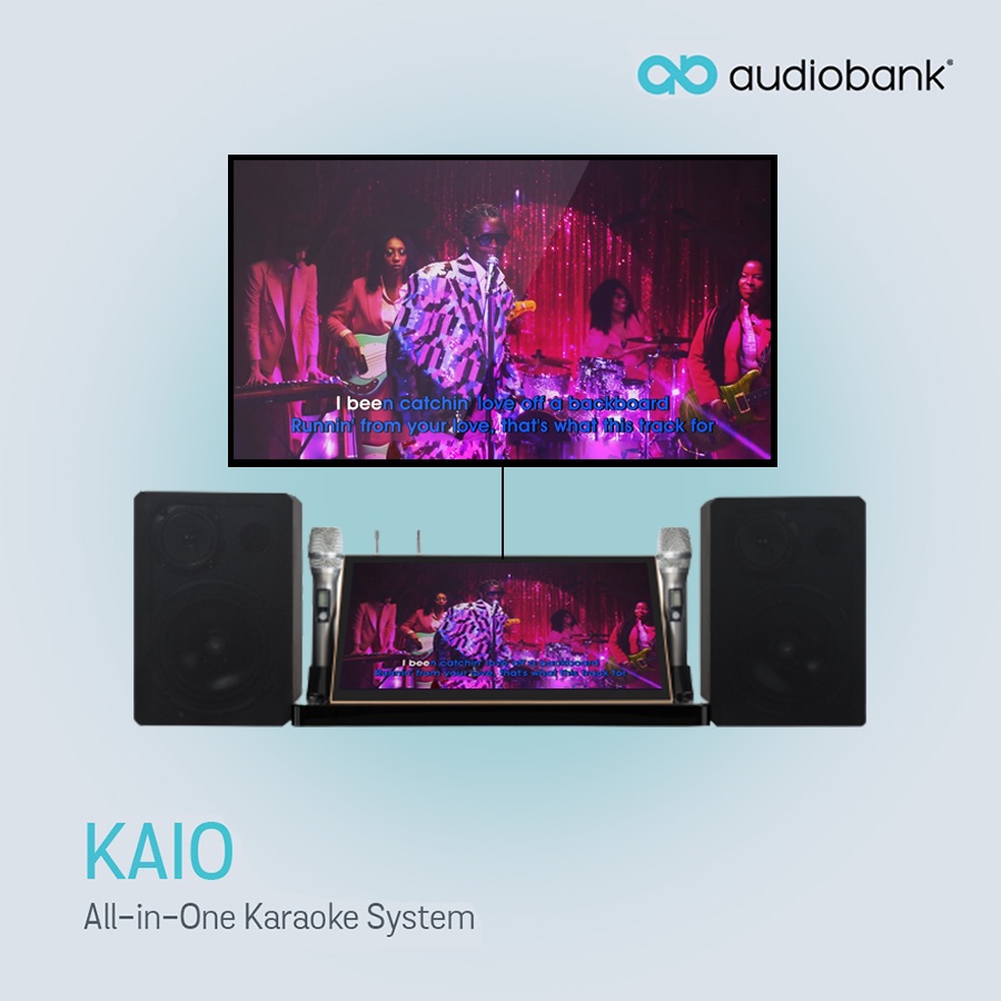 Toko Online Audiobank Official Shop | Shopee Indonesia