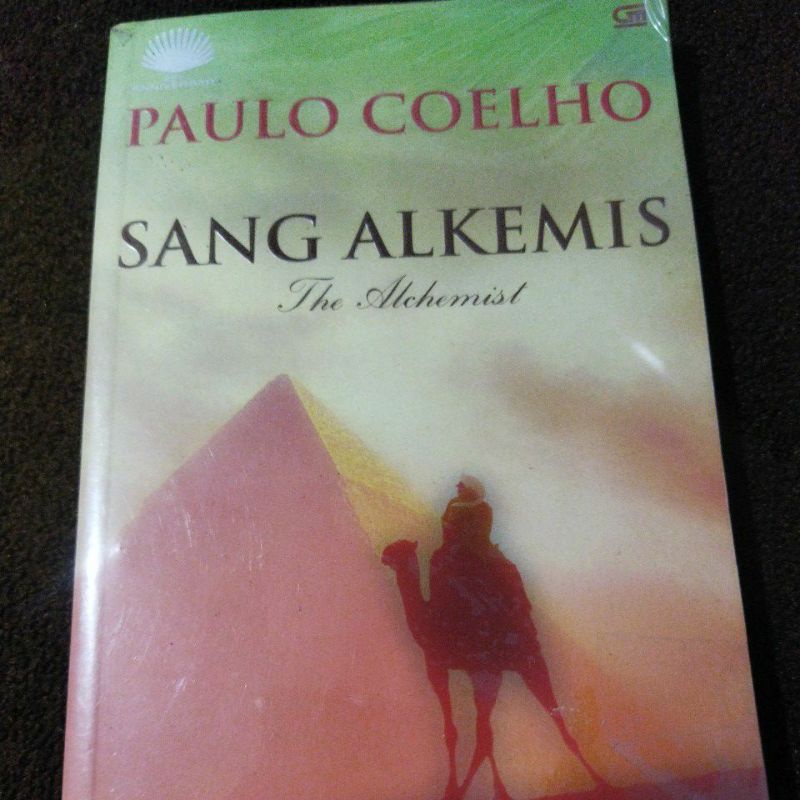 Jual sang alkemis paulo coelho | Shopee Indonesia