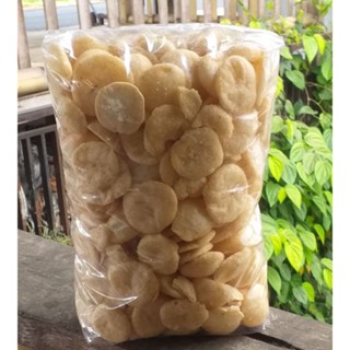 Jual Emplod Endog Lewo Gepeng Original 1000gr/1kg . Cimol Kering ...