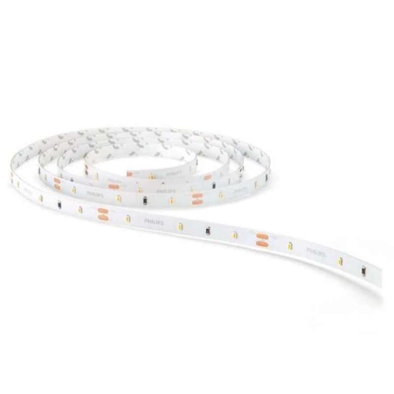 Jual PHILIPS LED STRIP DLI 31086 HV LED TAPE 4,6 WATT 50 METER | Shopee ...