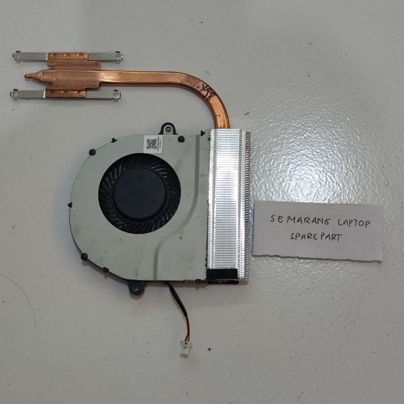 Jual HSF Heatsink Fan Acer Travelmate P249 N16Q1 Hetsink Fun Kipas Besi ...