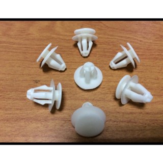 Jual KANCING KLIP DOOR INTERIOR TRIM MOBIL AUDI 8E0867276 ( SBGS ...