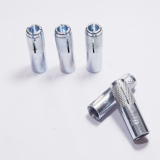 Jual Dynaset Dinaset M6 Drop In Anchor M 6 Dynaset 6mm | Shopee Indonesia